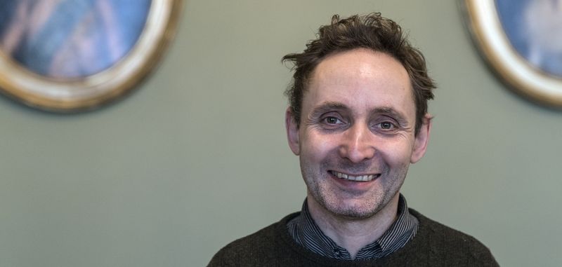 Person: Michael Pihl Hansen - Sorø Akademi